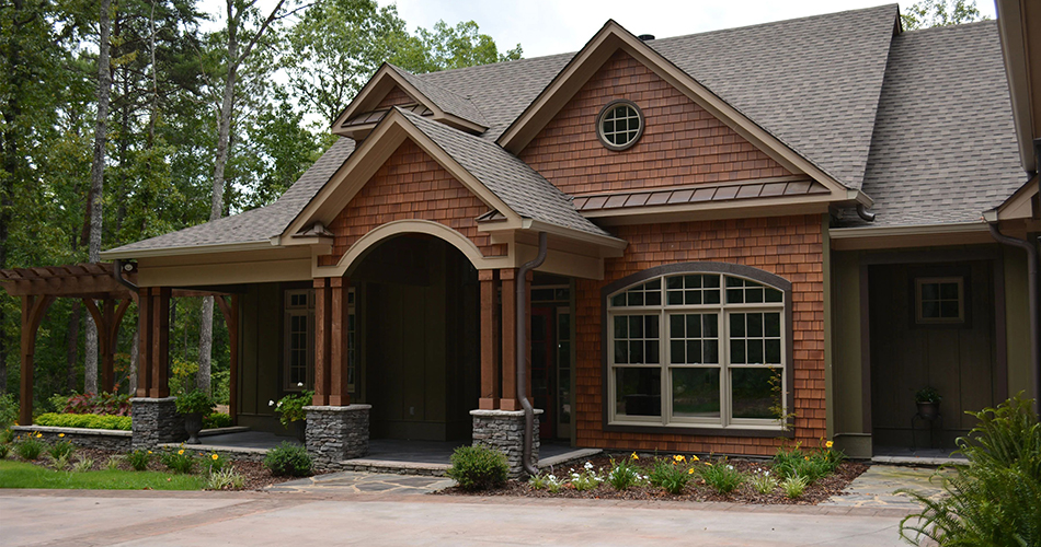 Tando Stone & Shake Siding in Chicagoland | Stylish & Durable